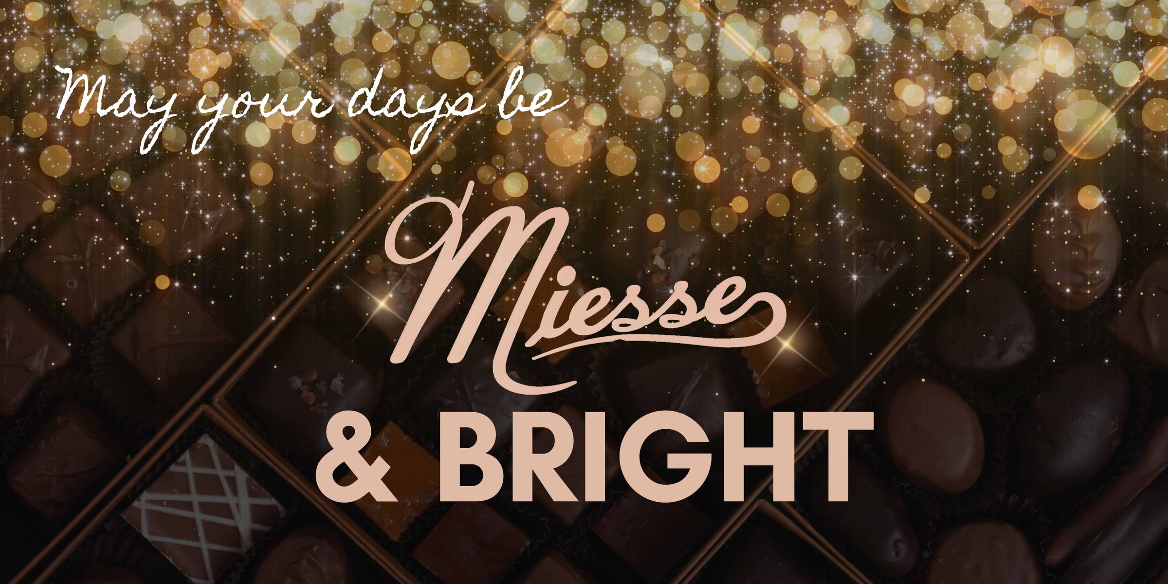 Home | Miesse Candies