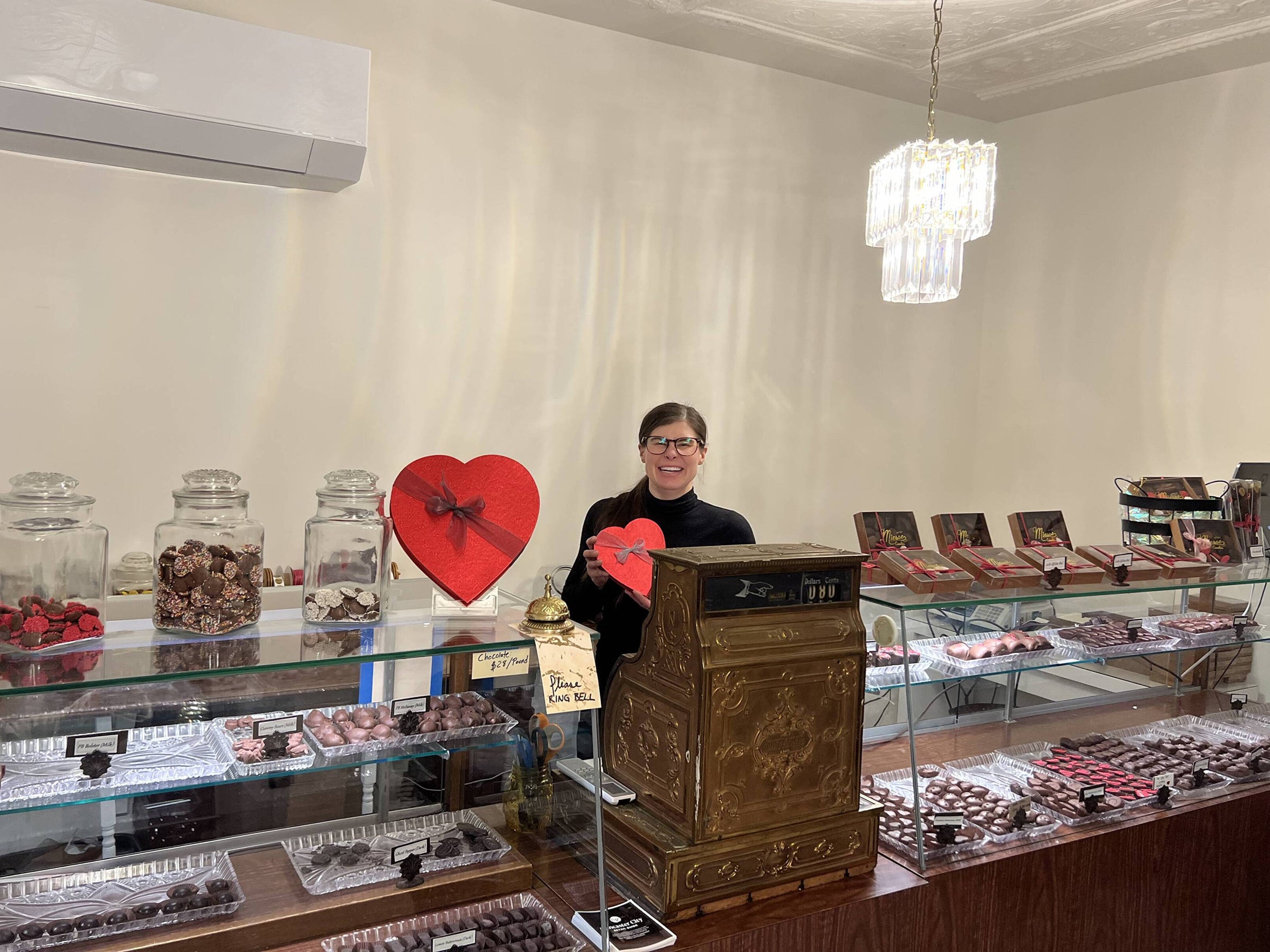 Home | Miesse Candies