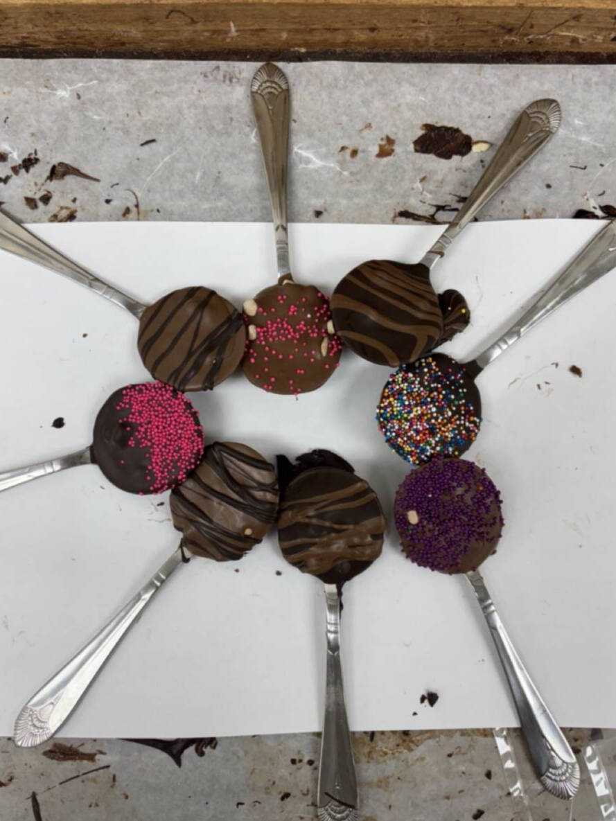 Home | Miesse Candies
