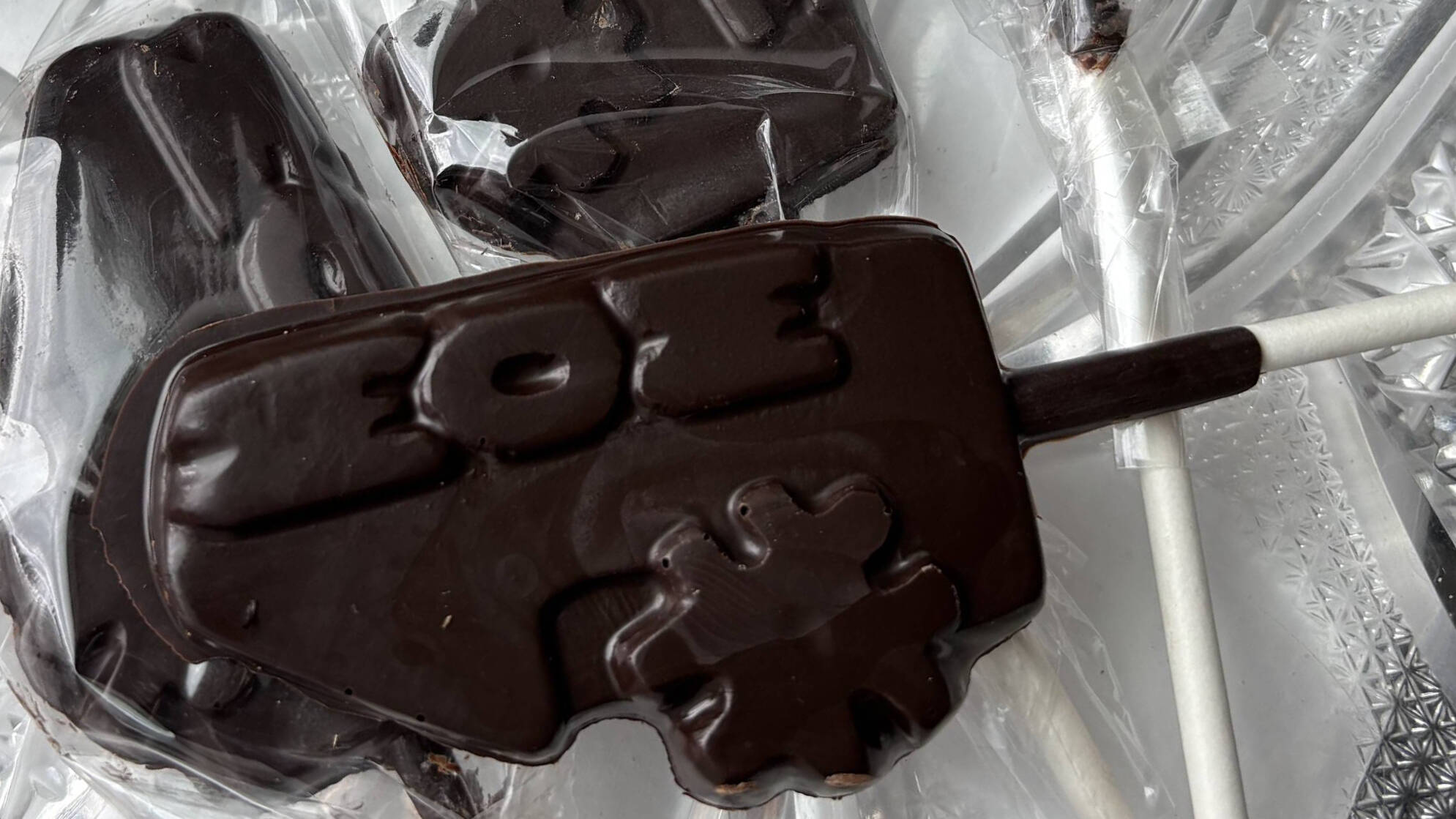 Home | Miesse Candies