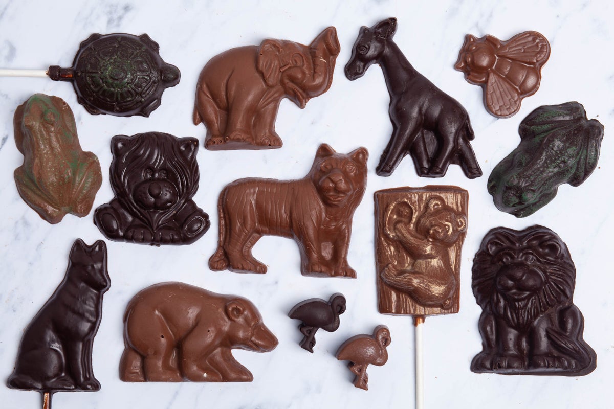 Home | Miesse Candies