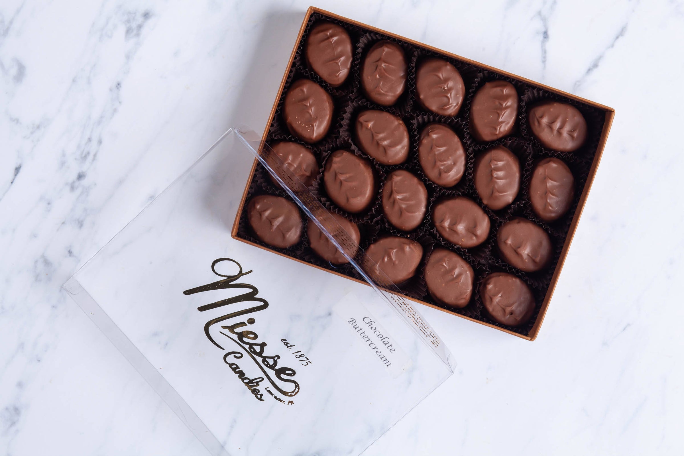 Home | Miesse Candies