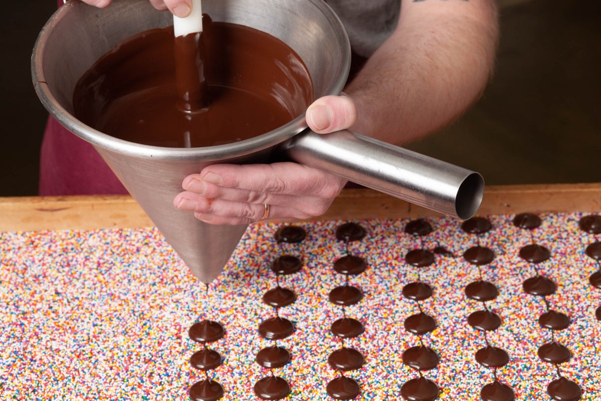 Home | Miesse Candies