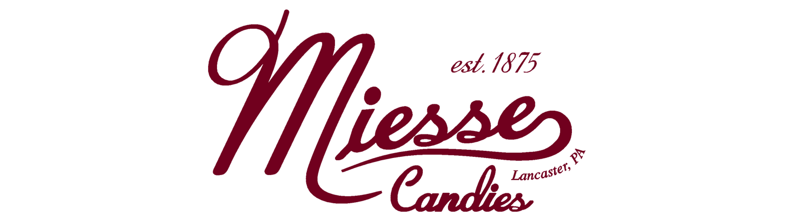 Home | Miesse Candies