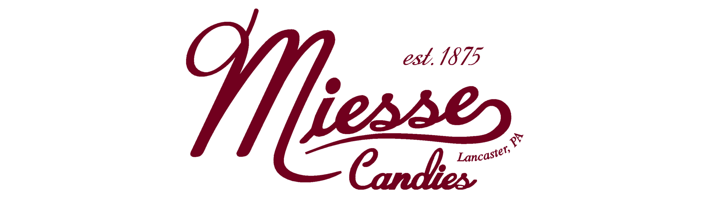 Home | Miesse Candies